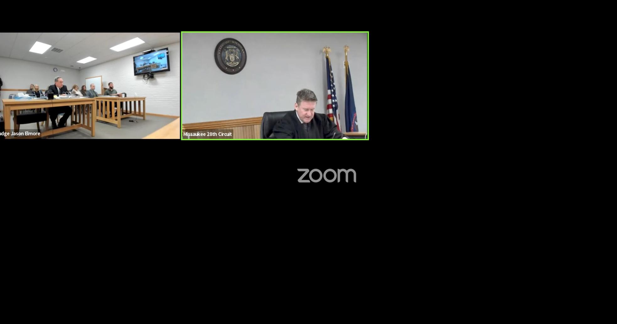 McBain man accepts misdemeanor plea in Missaukee County summer shooting ...