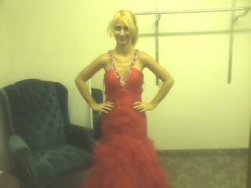 Bullied student becomes Belle of the Ball | Local News | cadillacnews.com