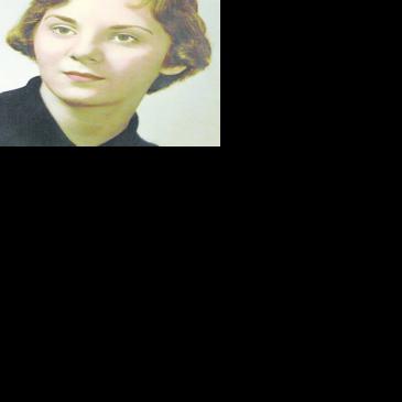 Evelyn Elizabeth (Klingbeil) DeView | Previous Months | cadillacnews.com