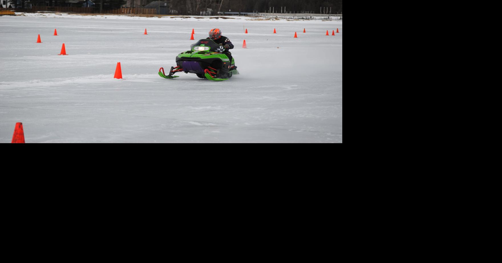 Radar Run zooms through Lake City | News | cadillacnews.com