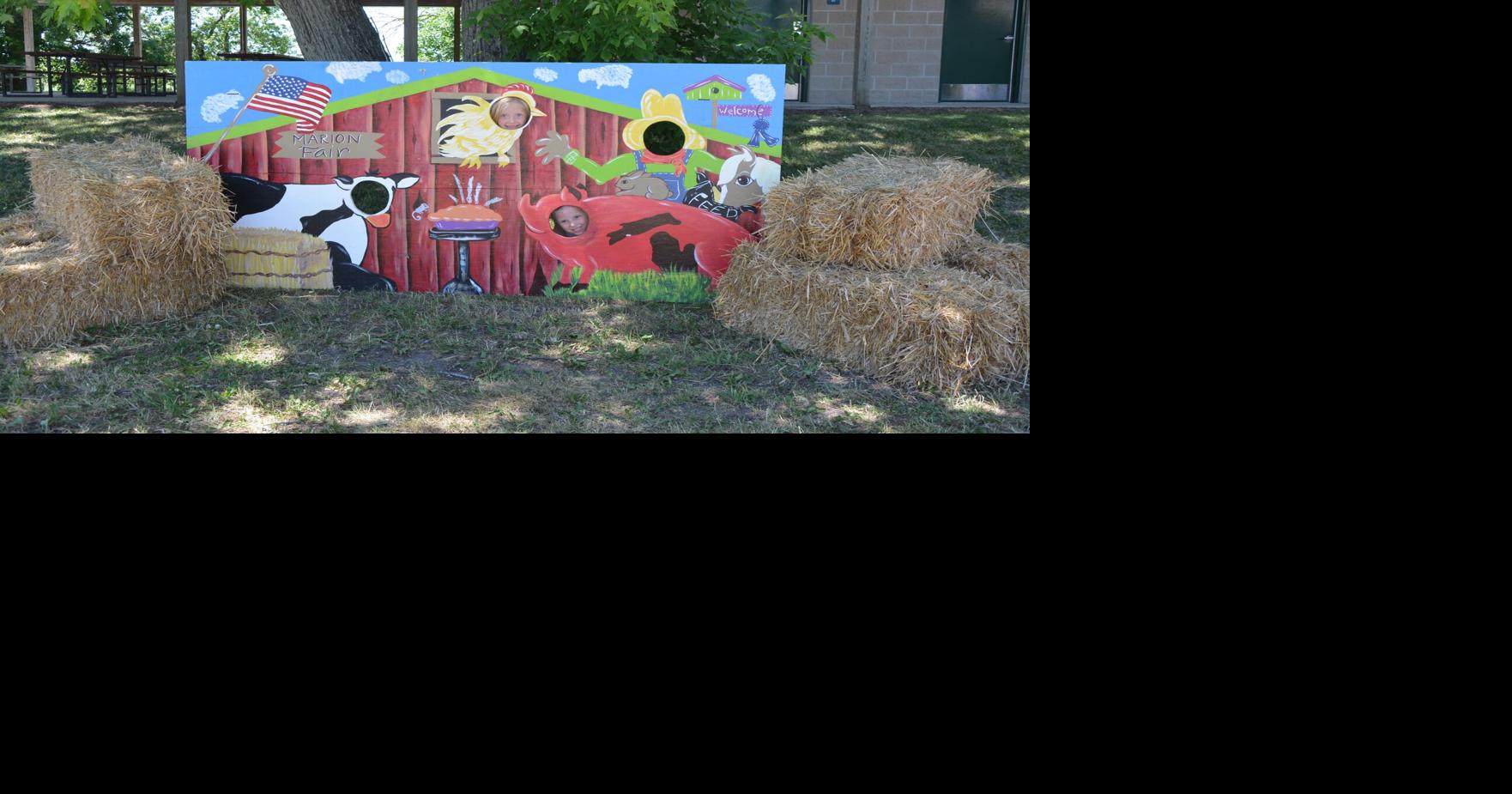 Marion Fair to kick off fair season, summer | News | cadillacnews.com