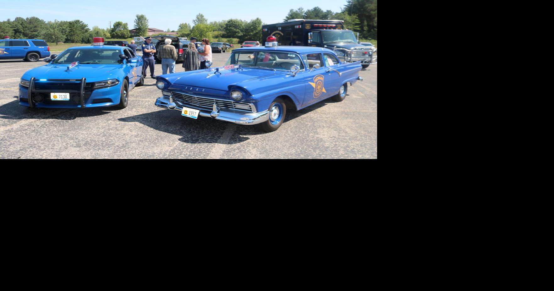 MSP holds open house to meet, greet community | News | cadillacnews.com