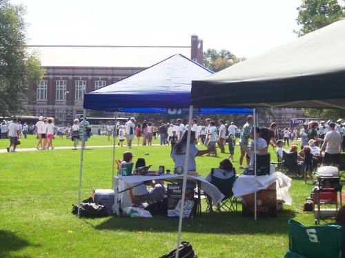 Taste - Tailgating - America’s biggest sporting event | Local News ...