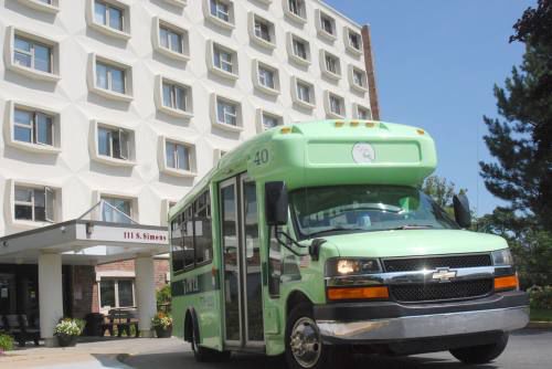 Study concludes you don’t have to ride the bus to benefit from public ...