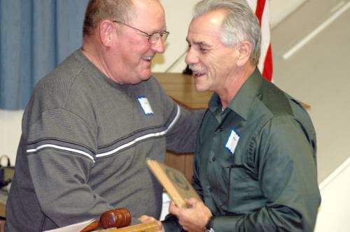 Mosher named 2009 Lake City Citizen of the Year | Local News ...