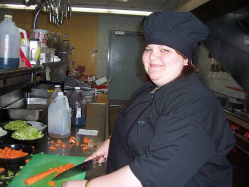 Final exam: Pancake brunch fundraiser | Local News | cadillacnews.com