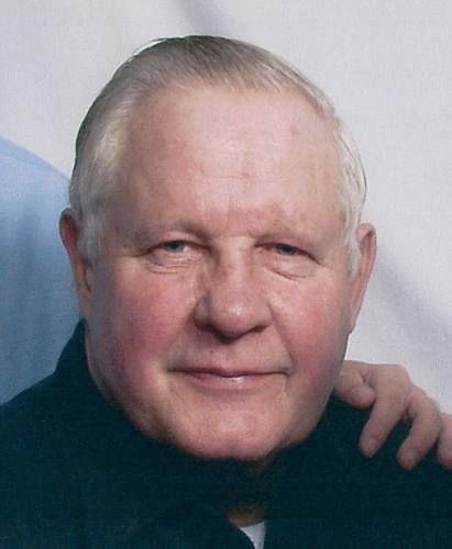 Eric Wickstrom to take over as Pioneer Township trustee | Local News ...