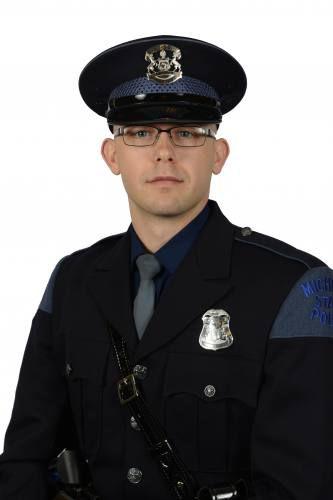 New troopers join MSP Cadillac Post | Local News | cadillacnews.com