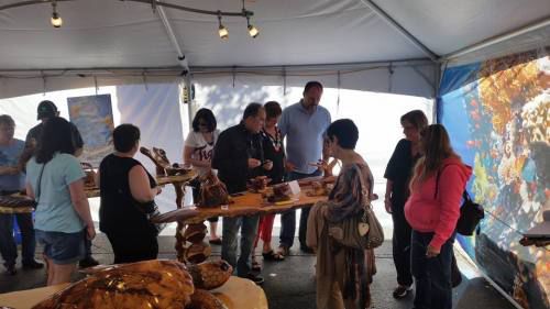 Manton artist exhilarated by ArtPrize success | Local News ...