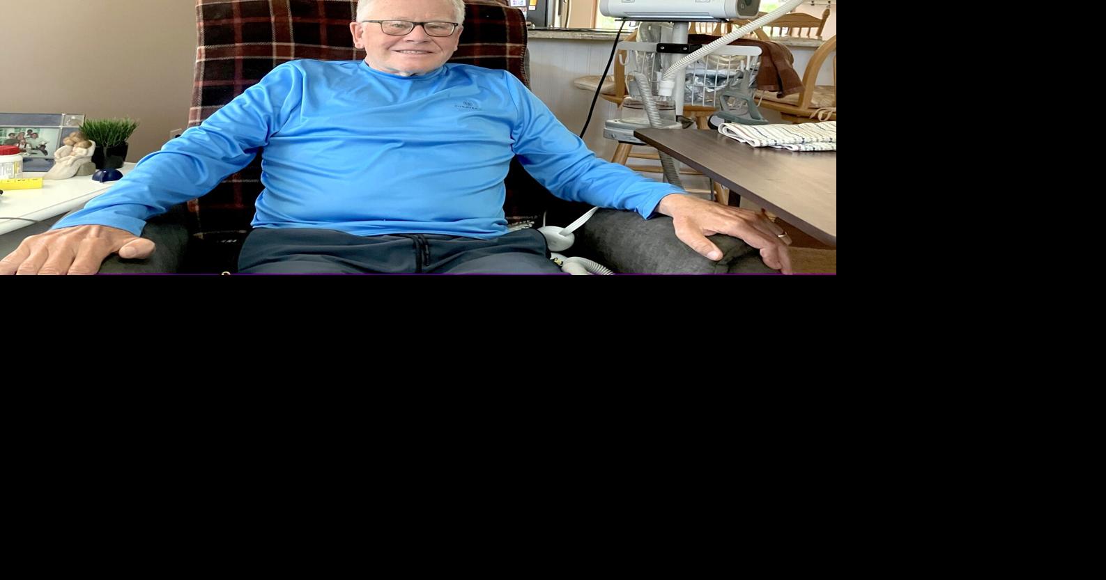 Manton family raising awareness after devastating diagnosis | News ...