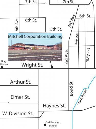 Investigation continues on Mitchell Corp. fire | Local News ...