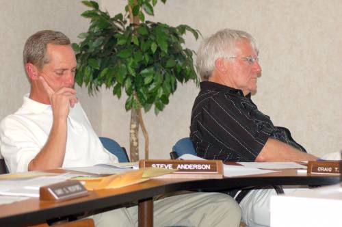 CAPS faces minor reduction, budget surplus | Local News | cadillacnews.com