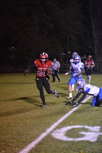 Pigskin Prep — Week 12: Reed City set for D6 regional final, Kingsley ...