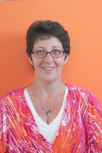 Challenger Julie Theobald unseats Devereaux on Wexford County ...