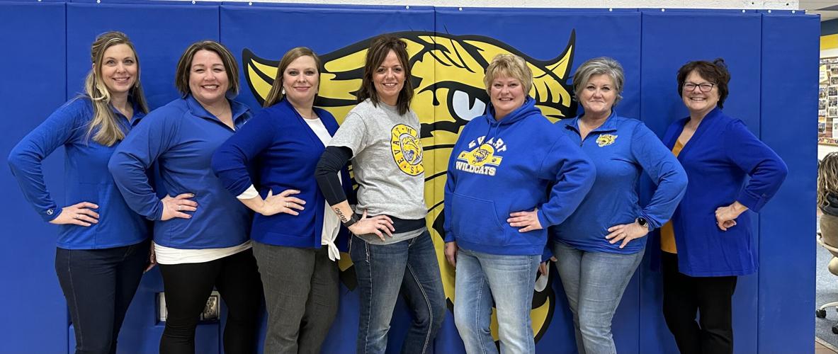 Bold Intentions: Evart now a Promise school community | News ...