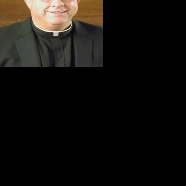 Deacon James Siler to be ordained a priest on Beaver Island | News | cadillacnews.com