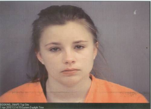 Manton woman will serve time on tether in negligent homicide case ...