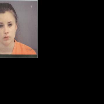 Manton woman will serve time on tether in negligent homicide case ...