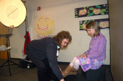 Picture perfect | Local News | cadillacnews.com