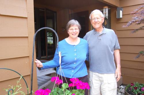 Beating a stroke | Local News | cadillacnews.com