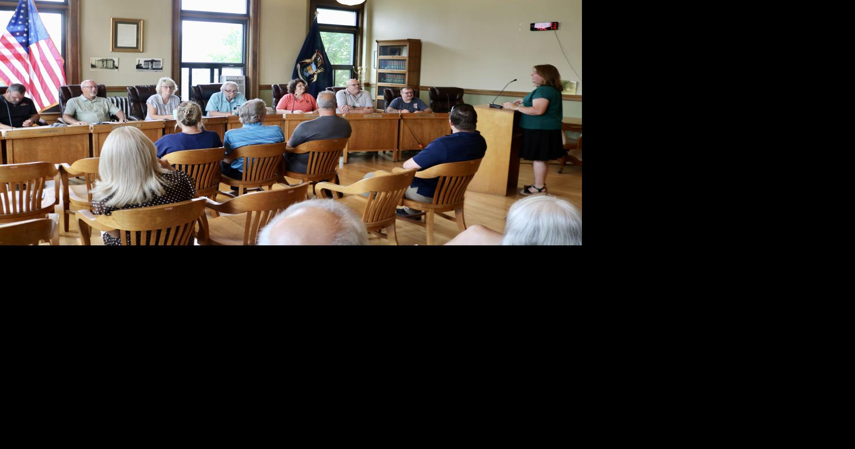 Wexford board to consider increased juvenile placement budget, hear ...