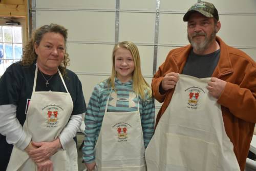 Cook-off raises funds for Manton Chamber of Commerce | Local News ...