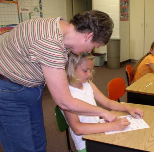 Changing seats: Teachers at NMC become students again | Local News ...