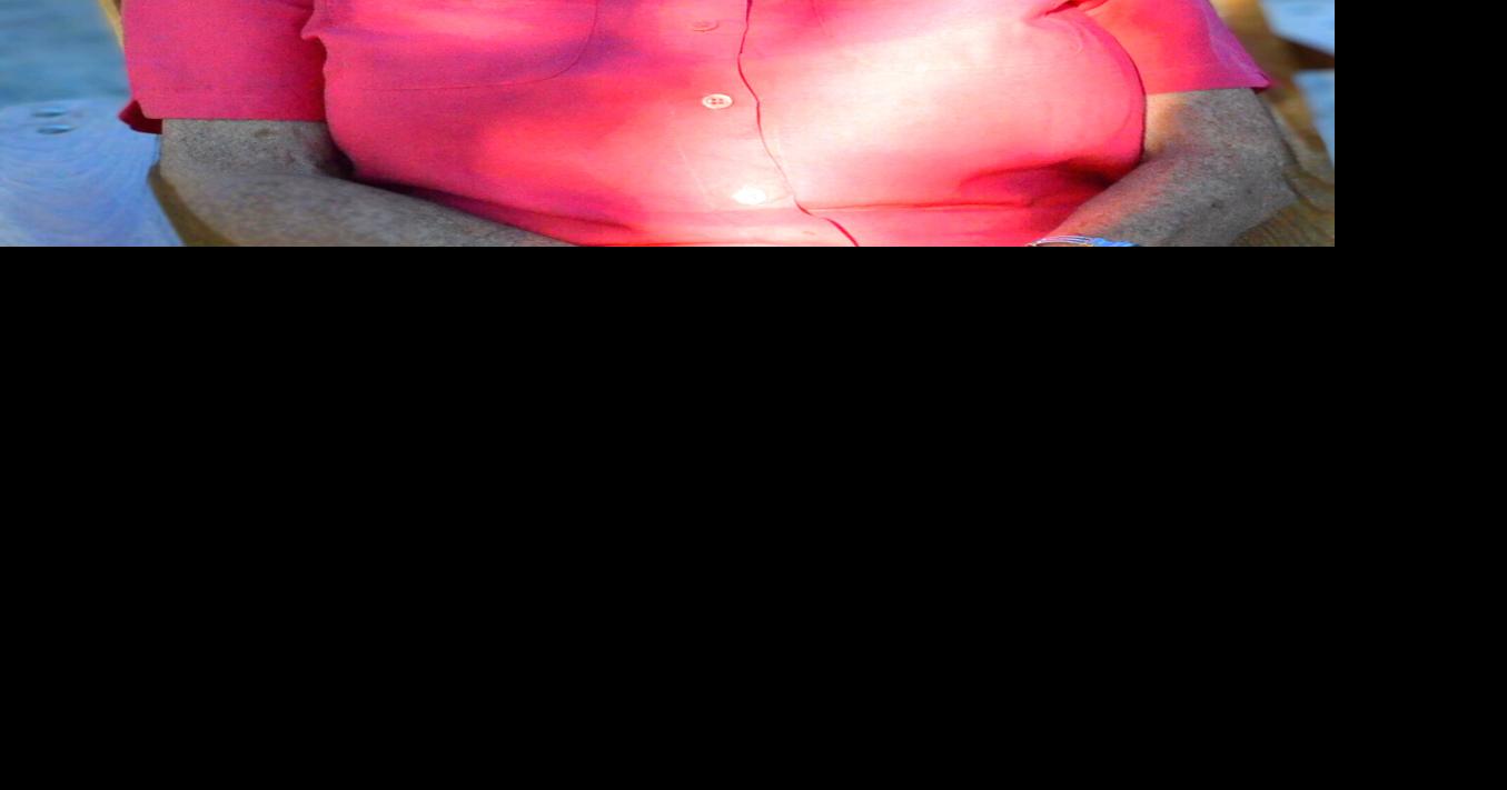 Virginia Mackey | Obituaries | cadillacnews.com