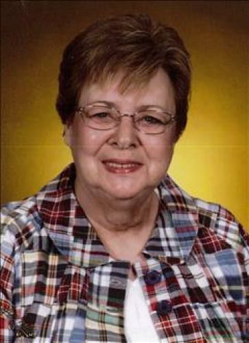 Sharon Arlene Harris Powell Spangler | Previous Months | cadillacnews.com