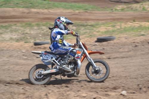 Cadillac Motorcycle Club 8/5/12 | Local News | cadillacnews.com