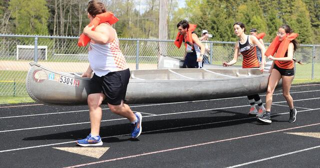 Manton boys and girls first at annual Ranger Invite | Sports ...
