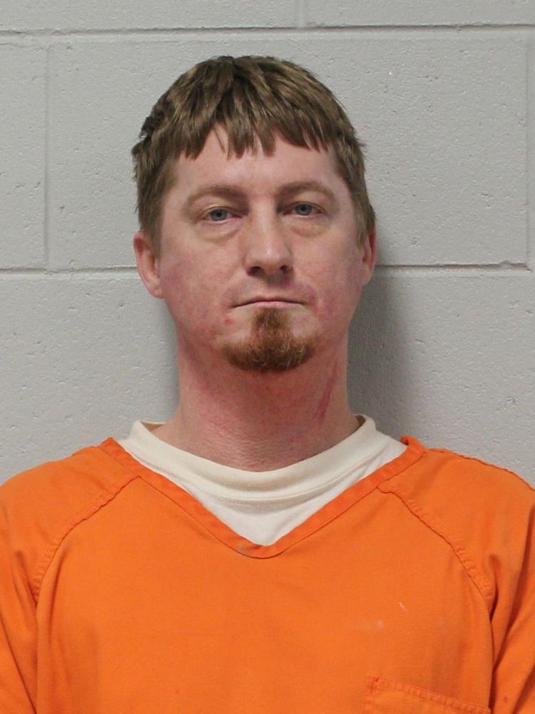 Cadillac man facing prison sentence after guilty pleas in 2 ...