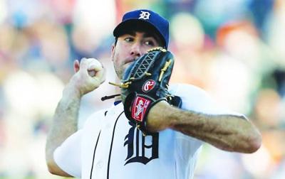 Verlander's parents coming to Cadillac | Local News | cadillacnews.com