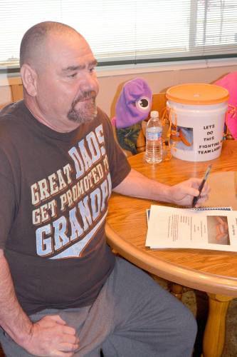 Cadillac couple looking to raise funds for MS medical treatment | Local ...