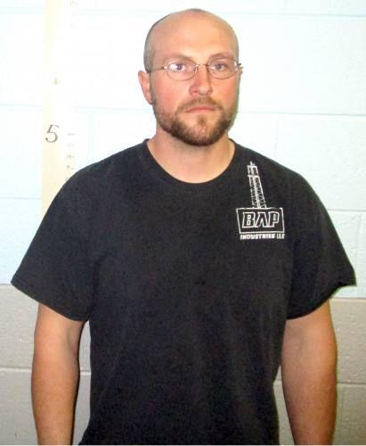Manton Man Facing Prison Time On Drug Weapons Charges Local News