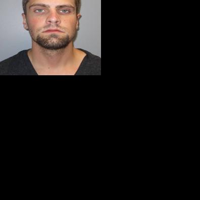 Manton man facing prison time on larceny, Police ARO charges | News ...