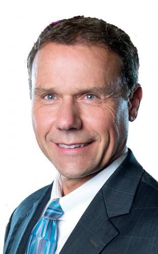 Morning news co-anchor dies unexpectedly | Local News | cadillacnews.com