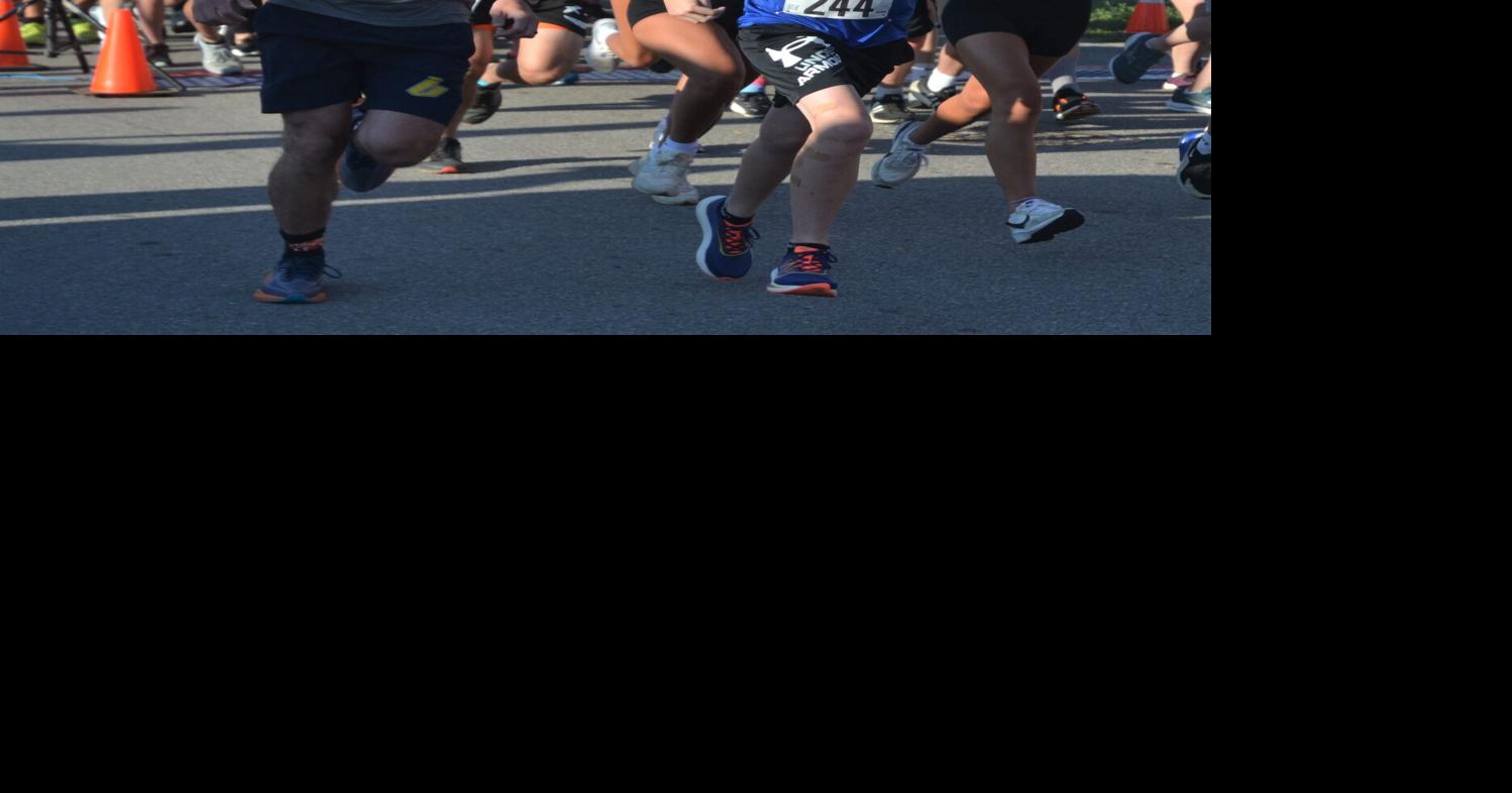 Holiday Tradition: Greatest Fourth races draw 400-plus runners | Sports ...