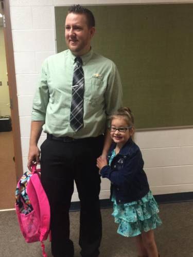 Savannah - beating the odds since birth | Local News | cadillacnews.com