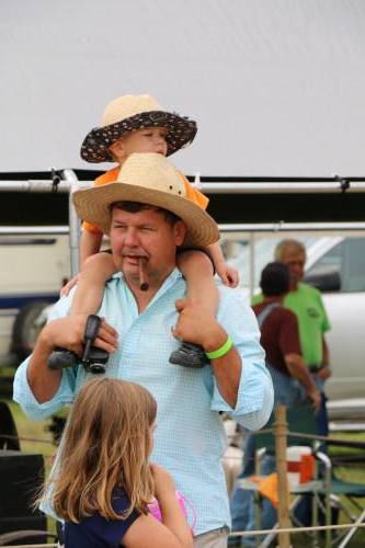 Old Engine Show still chuggin' in its 49th year | Local News ...