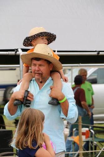 Old Engine Show still chuggin' in its 49th year | Local News ...