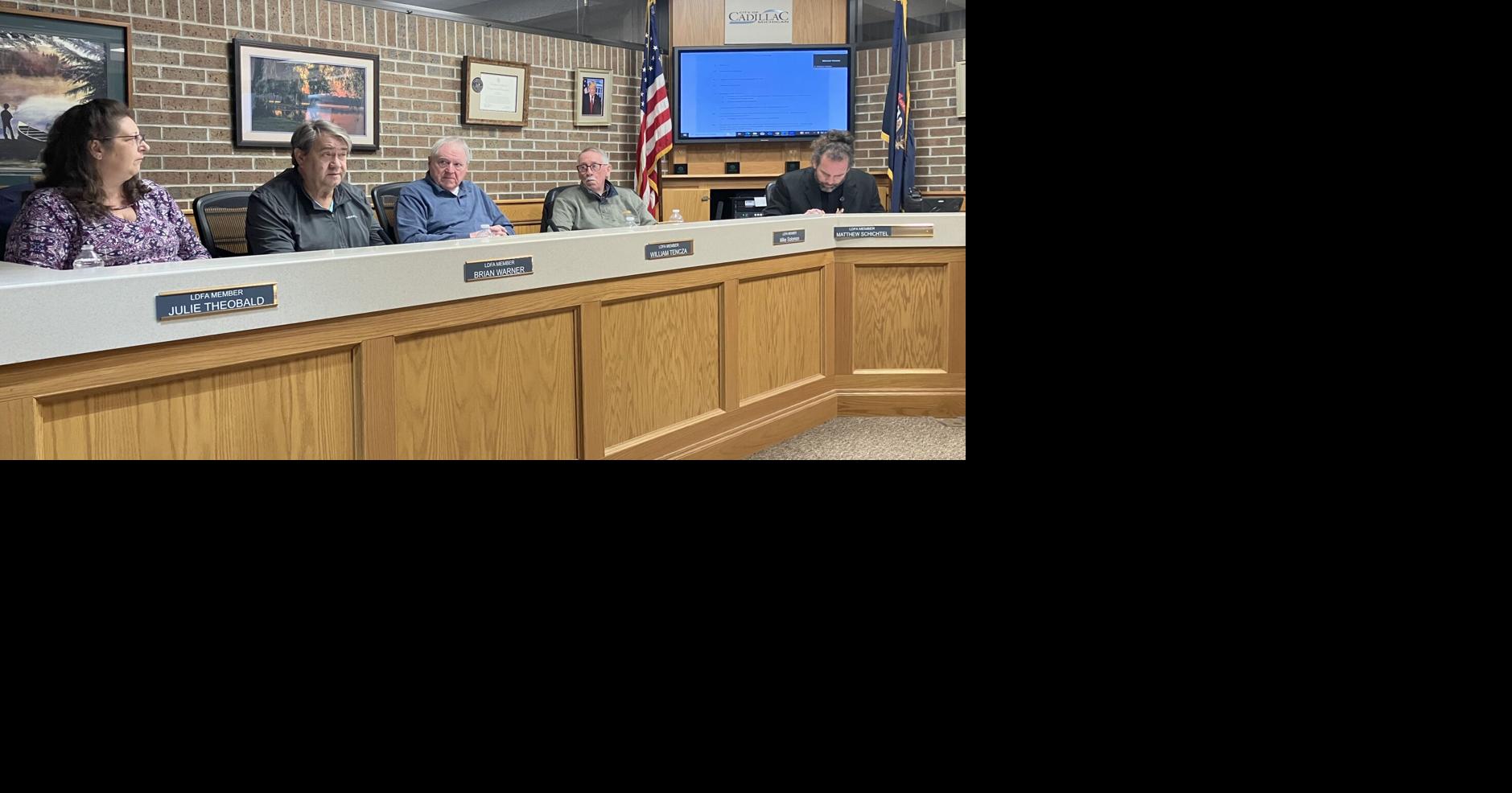 LDFA board to meet Wednesday to discuss sampling, PFAS, other topics ...