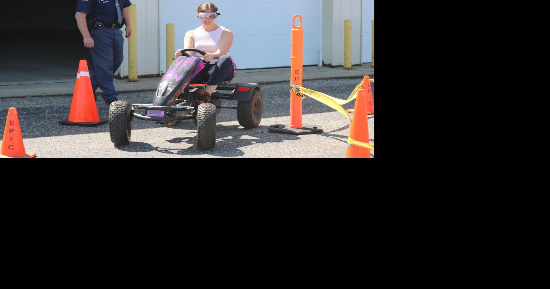 MSP holds open house to meet, greet community | News | cadillacnews.com