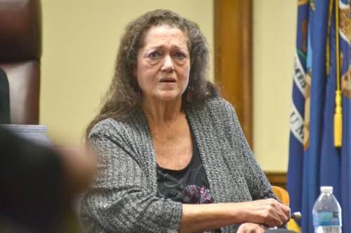 Key witnesses testify in Beauchamp murder trial | Local News ...