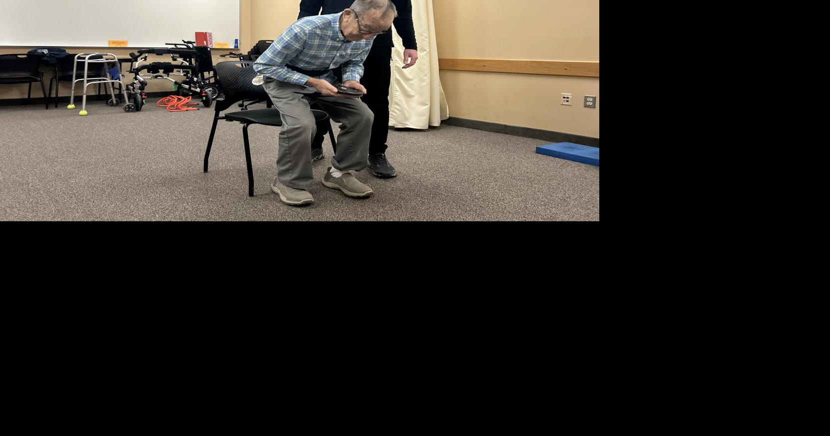 Preparation, activity key to keeping senior citizens safe in winter ...