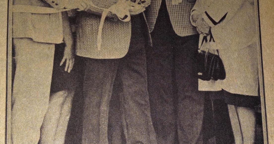 Today in history: H.L. Green Store 're-opened ' for business with ...