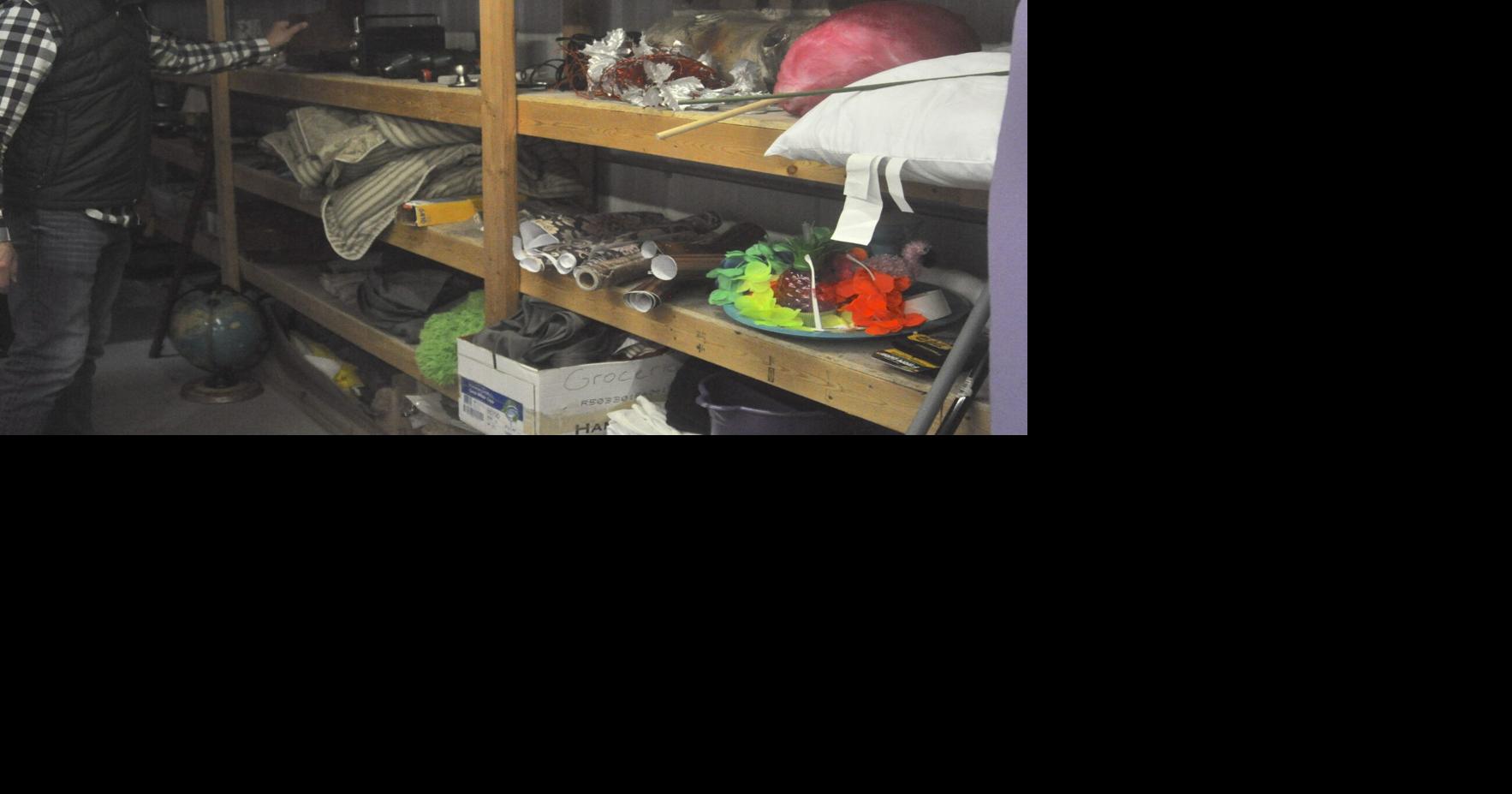 Local acting groups ride growing wave of interest in theater ...