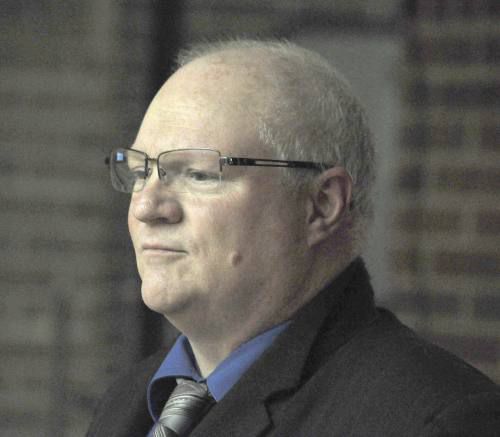 John Meinhardt unseats Cadillac Council incumbent Bill Keith | Local ...