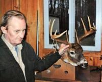 Larry H. Cornell | Obituaries | cadillacnews.com