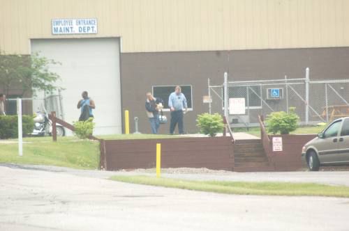 Auto decline hits Evart | Local News | cadillacnews.com